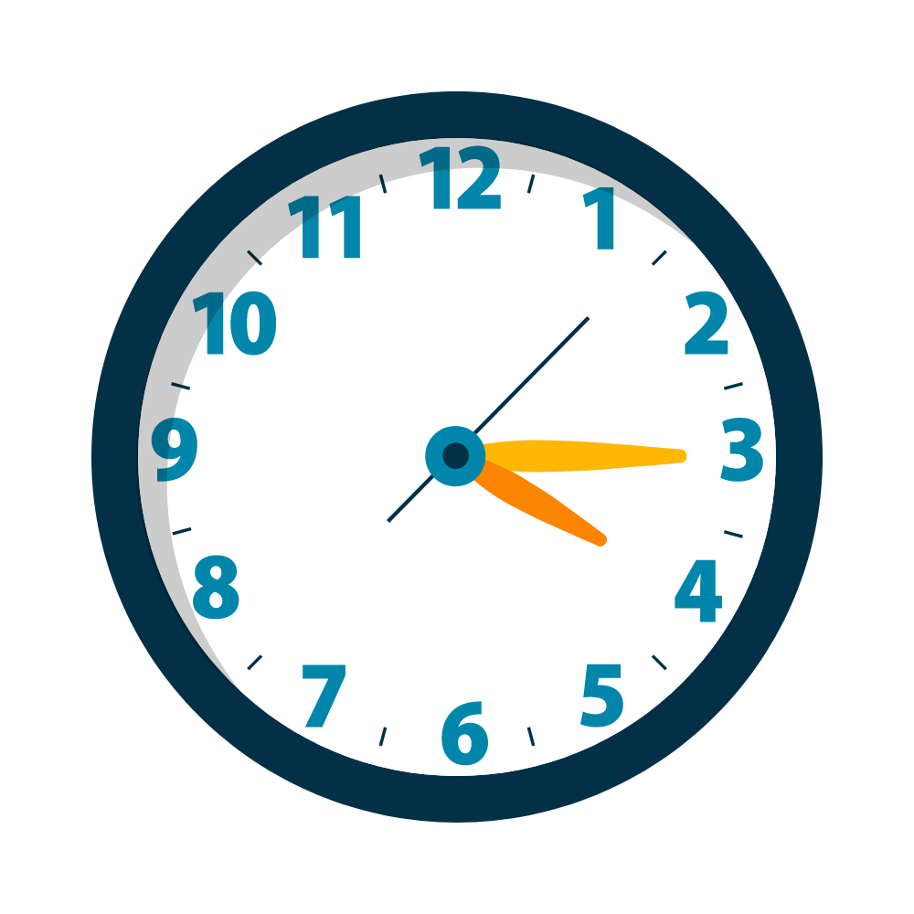 Time In English: How To Ask And Tell | eJOY Blog